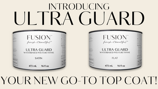 IOD - Iron Orchid Designs & Fusion Mineral Paint Retailer – The Painted ...