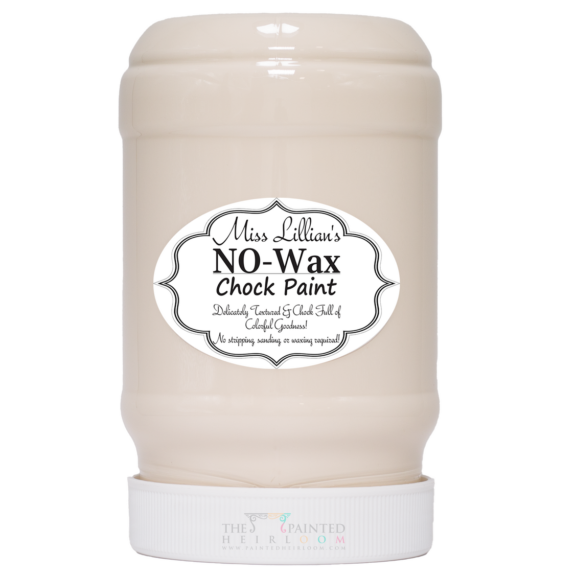 Miss Lillian’s No-Wax Chock Paint (All Colors) – The Painted Heirloom