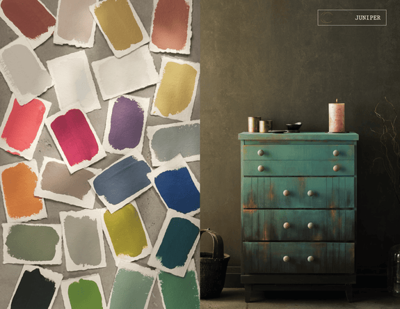 Alchemy Paint by Fusion – The Painted Heirloom
