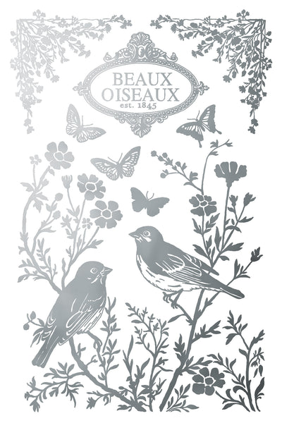 Buy IOD - Iron Orchid Designs @ The Painted Heirloom