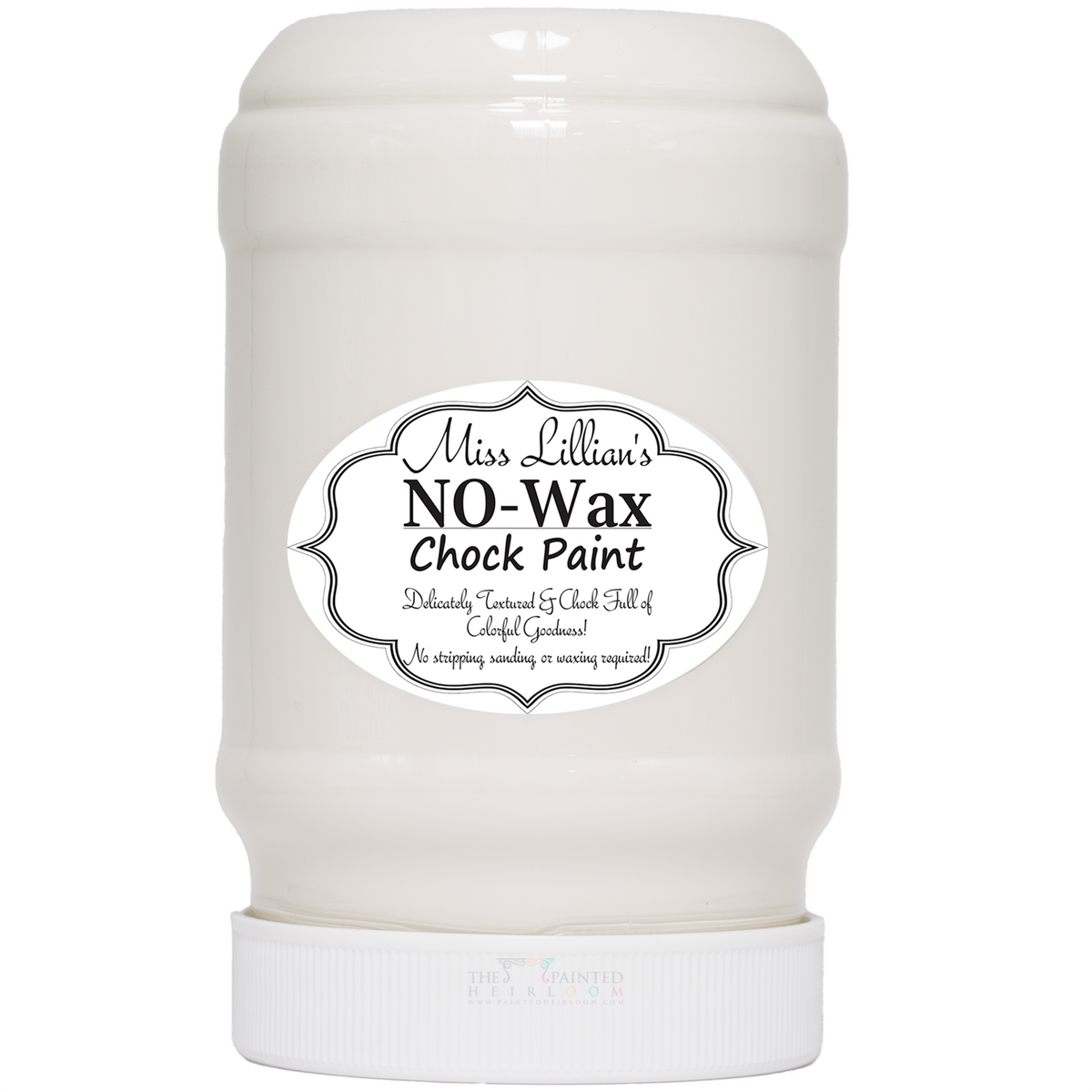 Miss Lillian’s No-Wax Chock Paint (All Colors) – The Painted Heirloom