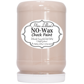 Miss Lillian’s No-Wax Chock Paint (All Colors) – The Painted Heirloom
