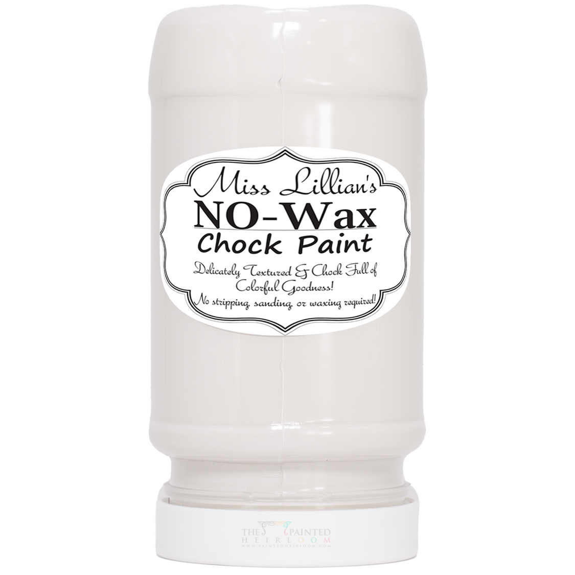 Miss Lillian’s No-Wax Chock Paint (All Colors) – The Painted Heirloom