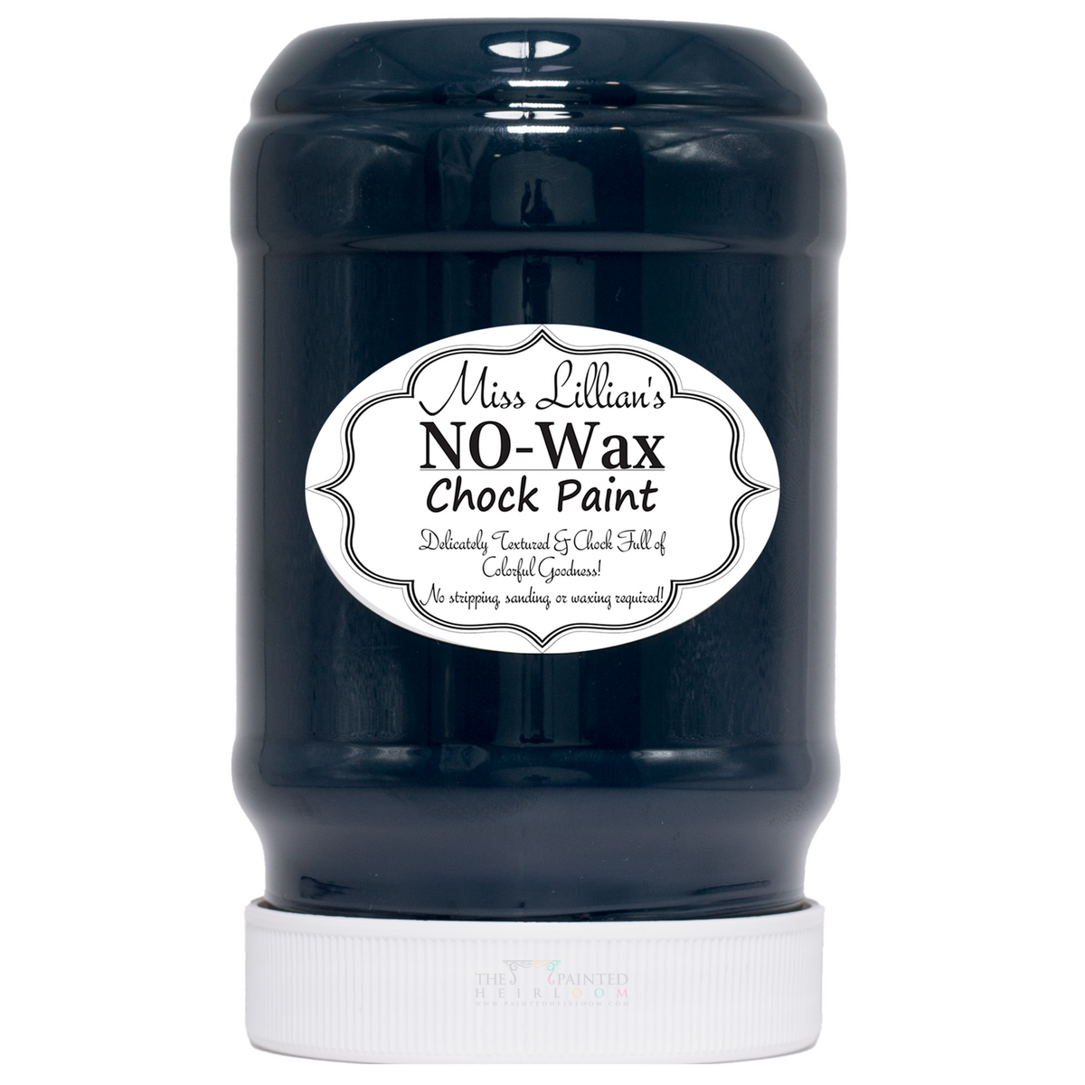 Stella Luna No-Wax Chock Paint @ The Painted Heirloom