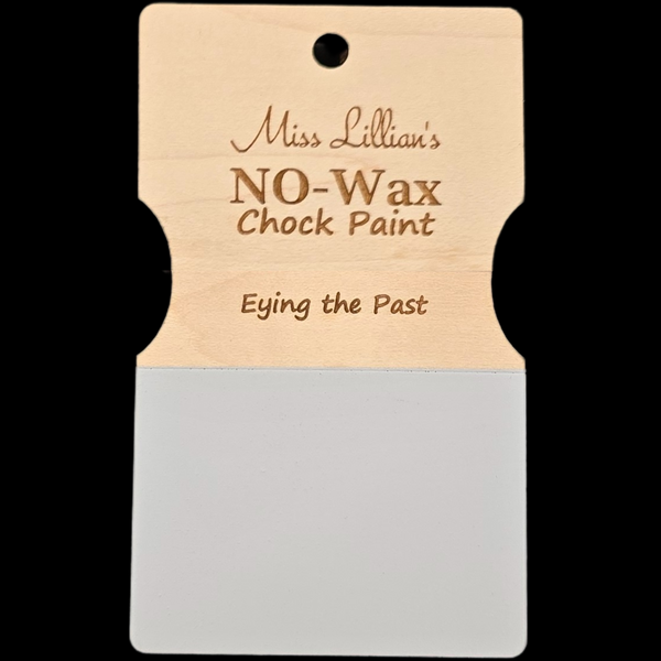Miss Lillian’s No-Wax Chock Paint (All Colors) – The Painted Heirloom