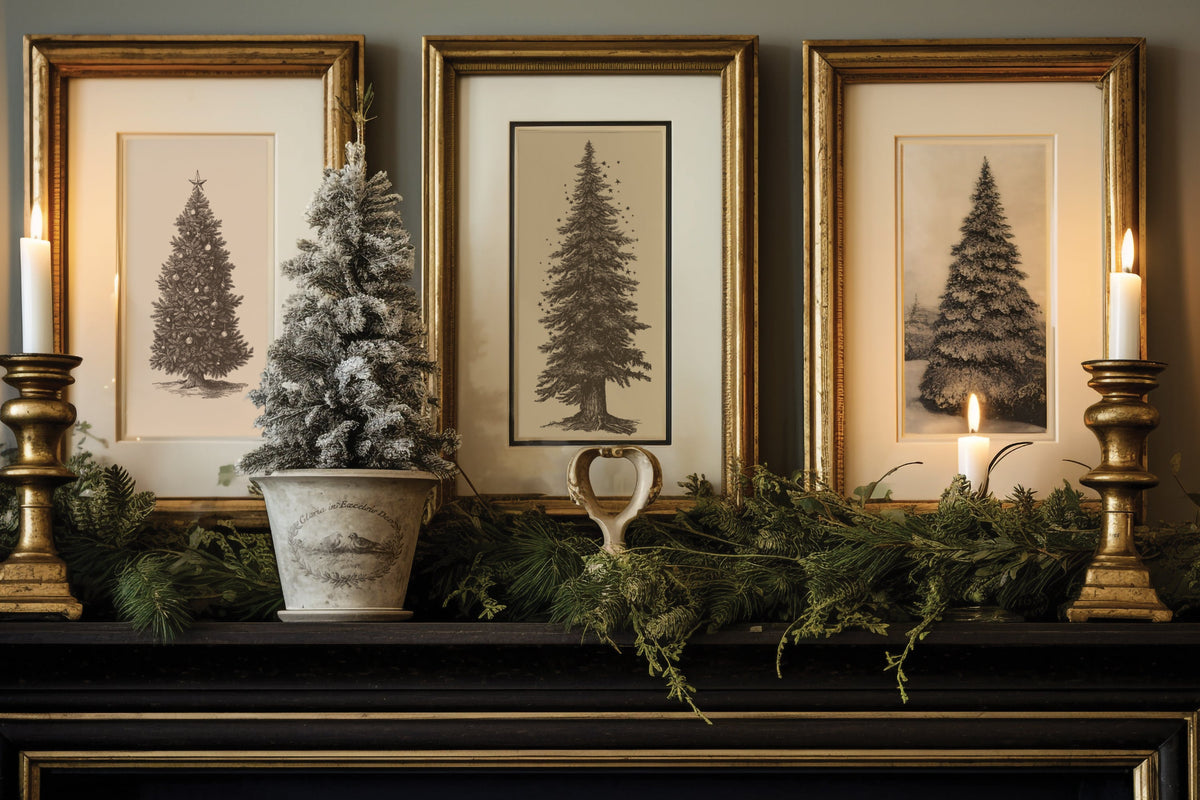 Buy IOD - Iron Orchid Designs @ The Painted Heirloom