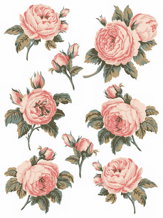 Buy IOD - Iron Orchid Designs @ The Painted Heirloom