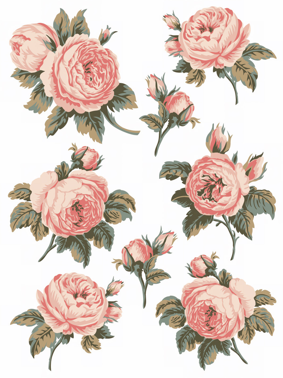 Buy IOD - Iron Orchid Designs @ The Painted Heirloom